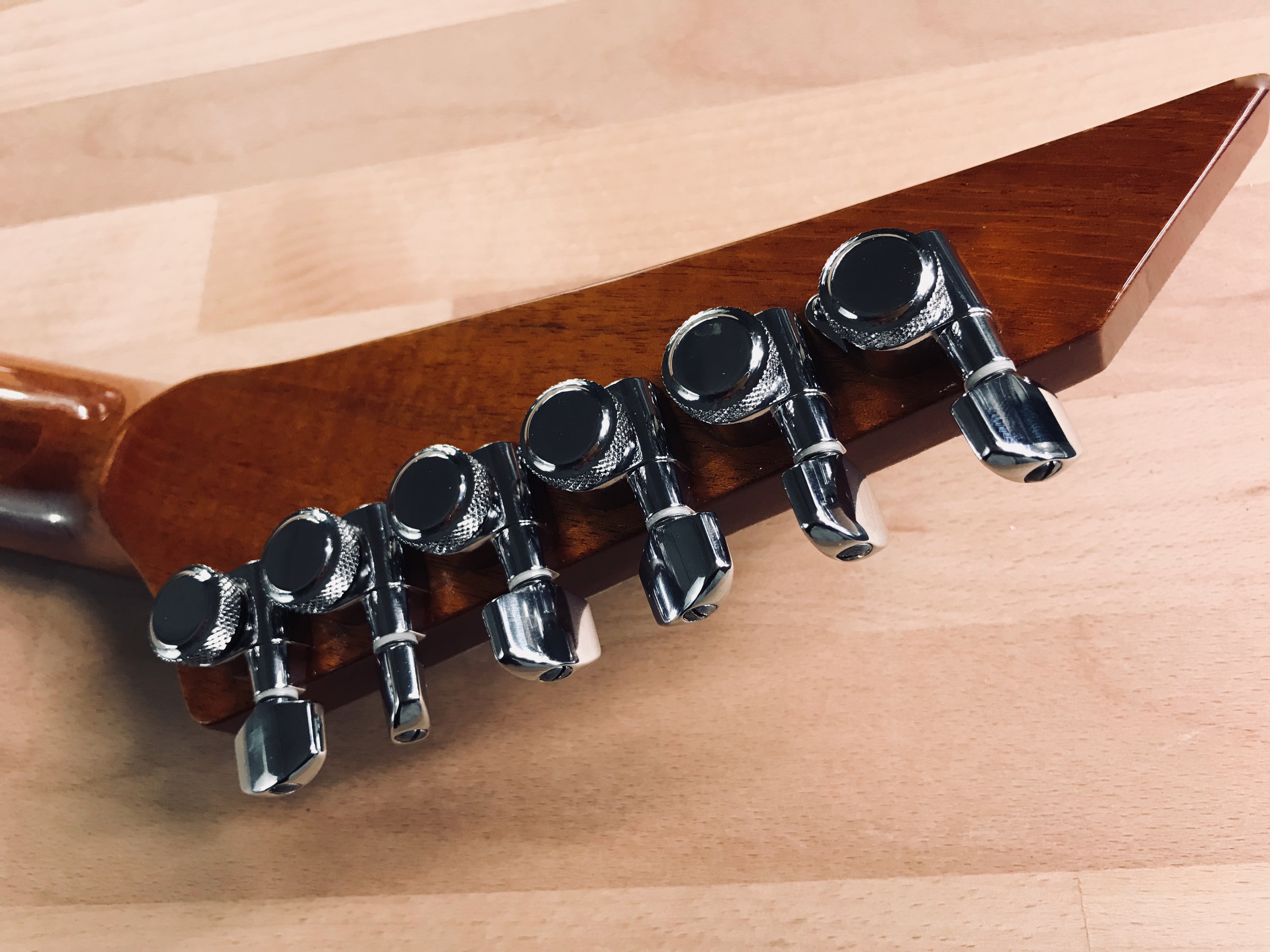 ONLINE CUSTOM SHOP - S71Guitars