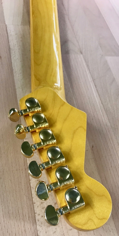 ONLINE CUSTOM SHOP - S71Guitars