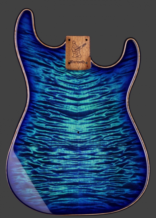 ONLINE CUSTOM SHOP – S71Guitars