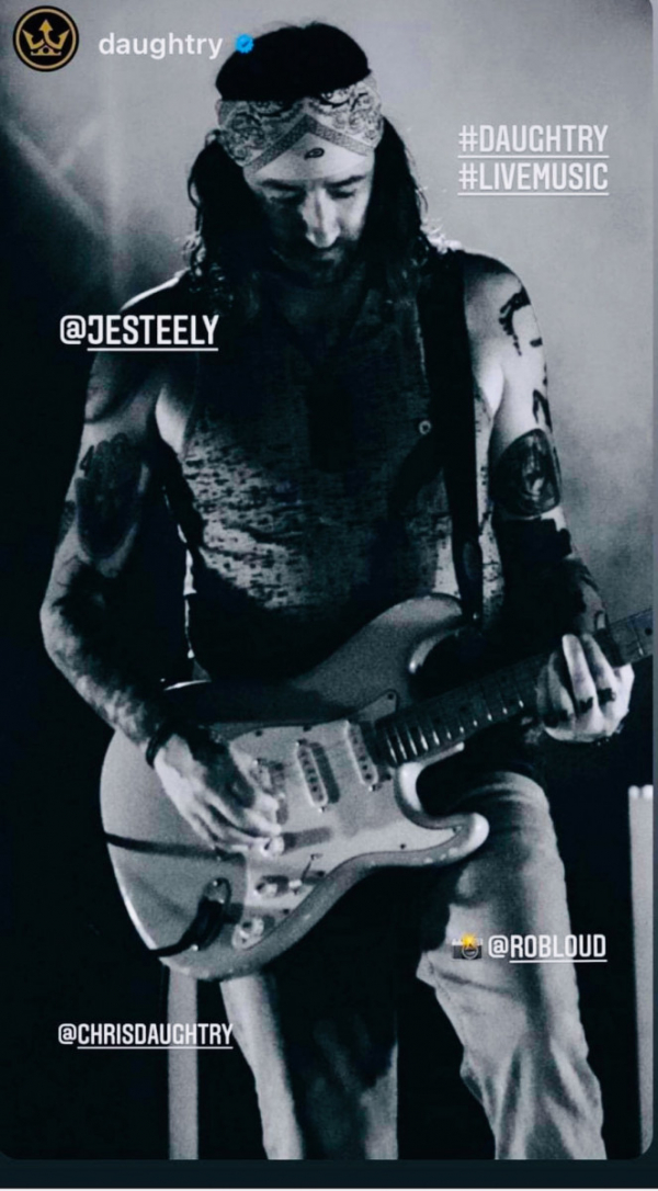 S71Guitars – S71 Custom Shop Guitars